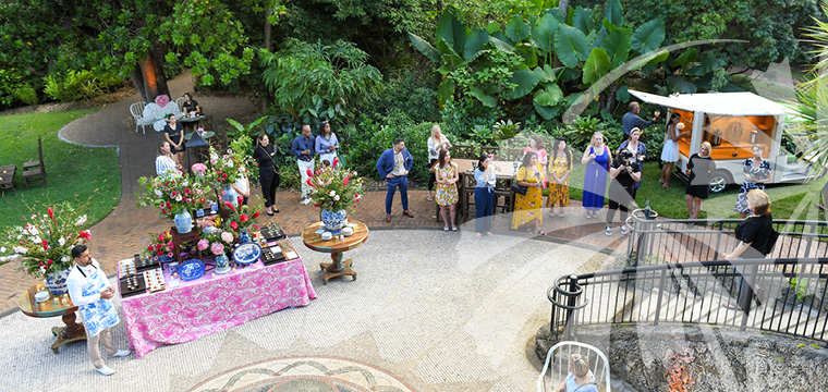 Fairchild Tropical Botanic Garden: Miami's Botanical Garden