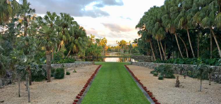 Fairchild Tropical Botanic Garden: Miami's Botanical Garden